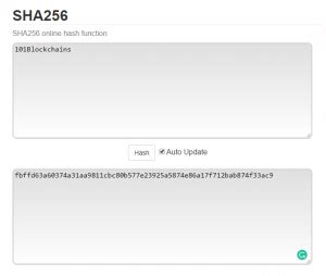 Cryptographic Hashing A Beginners Guide Blockchains