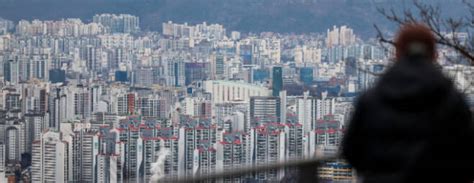 빌라 건축시장 찬바람 전세사기 여파에 공급 멈춰