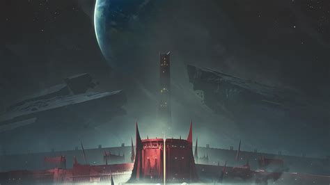 Destiny 2 Shadowkeep Where To Find Nightmares On Io