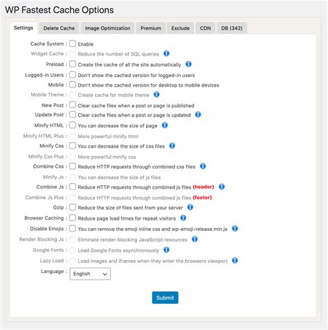 Comparación de los mejores plugins de caching para WordPress IONOS España