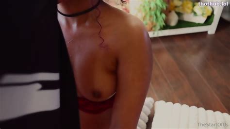 TheStartOfUs Blowjobs Are The Cure For Everything