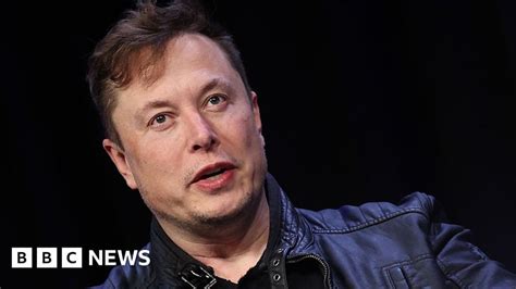 Elon Musk Rejects Claims That His Satellites Are Hogging Space Rnews