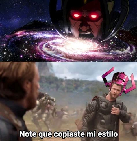 Coincidencia No Lo Creo Meme Subido Por JuachoPancho Memedroid