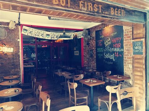 The Steps Bar The Steps Bar Added A New Photo