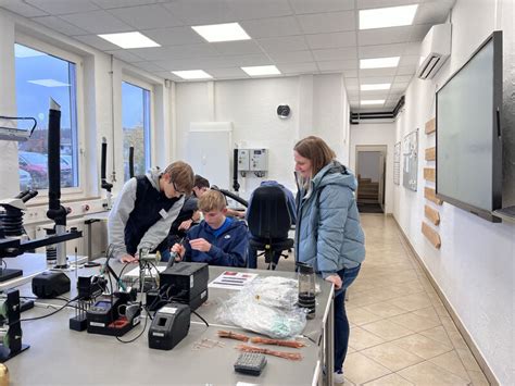 Stw Sensor Technik Wiedemann Gmbh On Linkedin Careerjourney