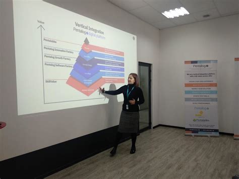 pentalog on linkedin chisinau itjob itcareer