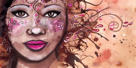 Carnet De Croquis Nouveau Portrait De Femme Ptit Blog D Une Illustratrice Jeunesse