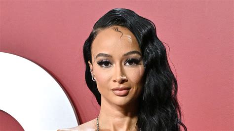 Meet Draya Michele The Model Girlfriend Of Houston Rockets Star Jalen