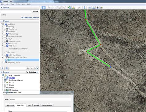 How To Add Multiple Points On Google Earth The Earth Images Revimage Org