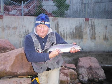 Jamies Fly Fishing Journal Frying Pan River