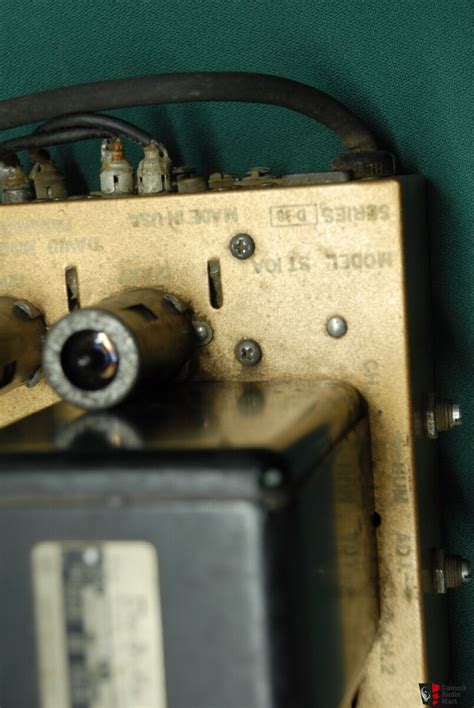 Bogen St 10a Photo 2008621 Canuck Audio Mart