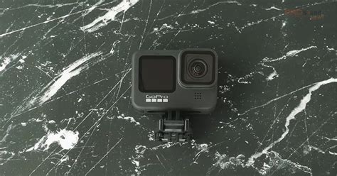 Đánh Giá Gopro Hero9 Black Pro Sound Việt Nam