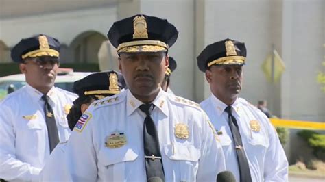 Washington Dc Funeral Home Shooting Leaves 1 Dead 3 Wounded Gunman