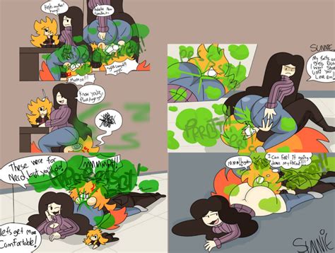 Rule 34 Brappycatty Digesting Farts Eating Farts Fart Farting Farting In Mouth Flatulance