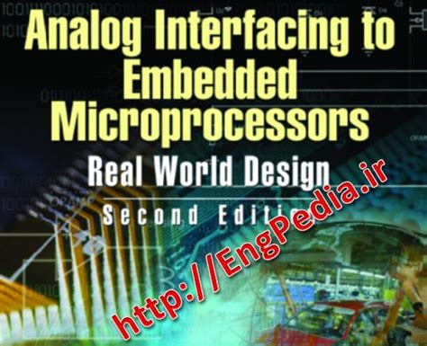 دانلود هندبوک Analog Interfacing To Embedded Microprocessor Systems