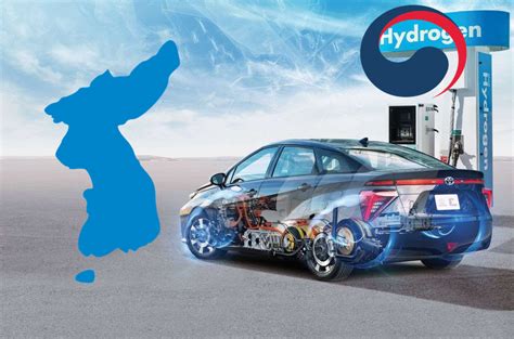 Korean Government To Expand The Budget For Purchasing Electric And