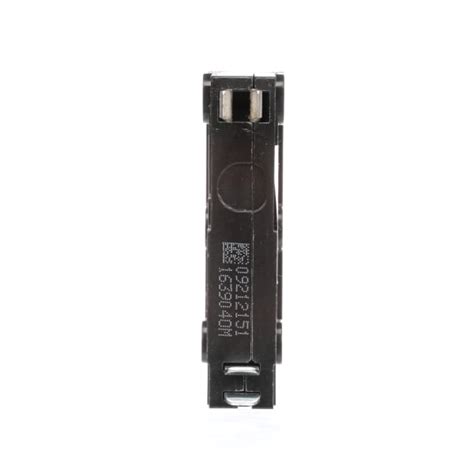 Siemens - D120 - BRKR QD 3/4 1P 120V 20A 10K UL CLASS - RS
