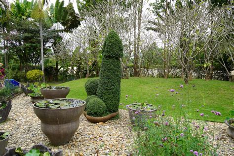 Chiang Mai Erotic Garden