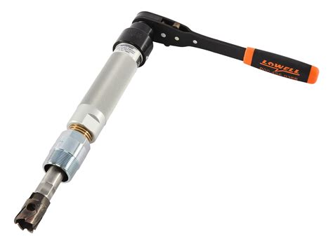 Footage T395 Natural Gas Tapping Tool Kit