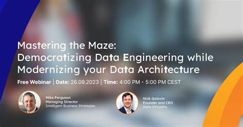 cdata virtuality on linkedin democratizing data engineering while