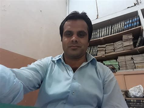 Ch Bilal Gujjar