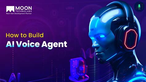 How to Build AI Voice Agent