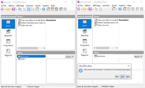 Can T Modify Datatable Field Properties English Ask LibreOffice