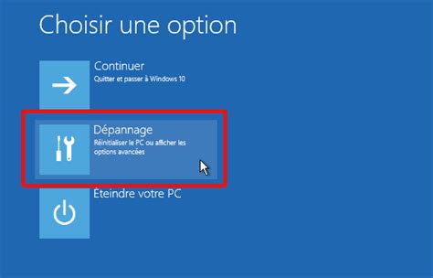 Comment rendre l écran noir et blanc dans Windows Paramètres système