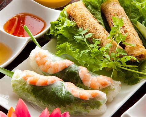 ベトナム料理 Rice Paper Recipes Spring Rolls Spring Roll Recipe