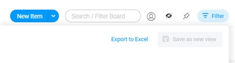Exporting Data Issues Feature Requests Monday Community Forum