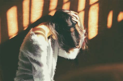 Why Do I Get A Headache After Having Sex