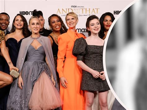 “sex And The City” Star Mit 93 Jahren Gestorben Vol At