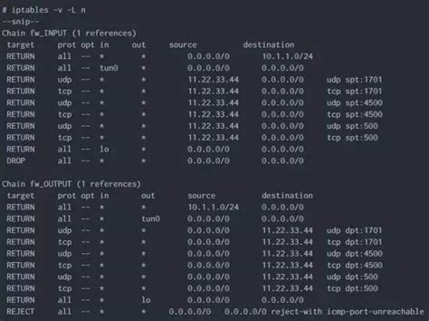 Android VPN实现原理介绍 Android iOS Nikolay Elenkov InfoQ精选文章