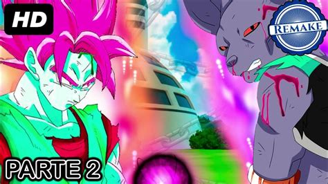Que Hubiera Pasado Si Goku Se Quedaba Encerrado En La Habitacion Del