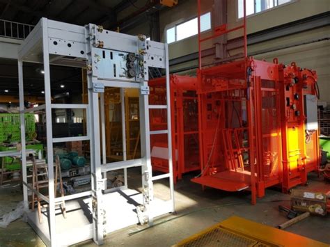 Jys아파트건설용고속저속트윈리프트임대설치철거제작리프트판넬제작수리010 4011 0875 네이버 블로그