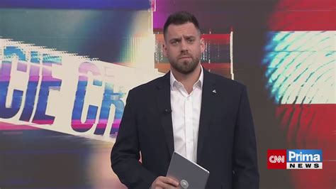 Rapper Vyšata Skončil Ve Vazbě Cnn Prima News