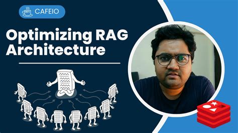 How To Build A Rag Architecture Thats 10x Faster With Redisvl Llm Softwarearchitecture Youtube