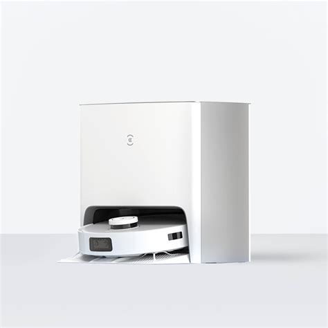 DEEBOT T10 TURBO-ECOVACS FR