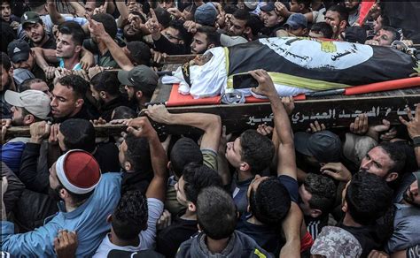 Israel Traslada A Gaza Su Pulso Con Irán El Correo