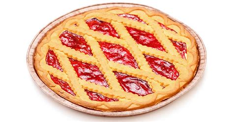 Easy Cherry Pie Recipes For A Nutritious Meal From Samsung Food Community
