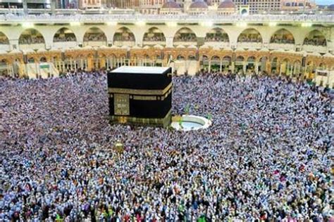 صحيفة المصري اليوم تعرف على سبب منع حاملي تأشيرة الزيارة من دخول مكة