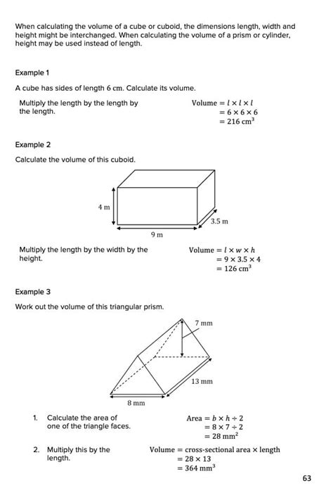 Bidmas Revision Practice Questions Pass Functional Skills