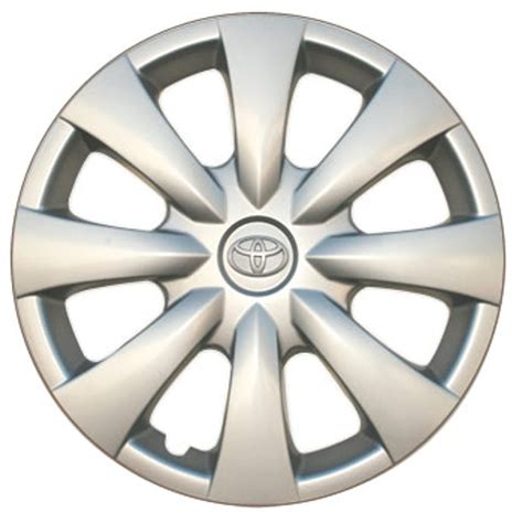 11 12 13 14 Corolla Hubcaps Genuine Toyota Corolla Wheel Covers Cor