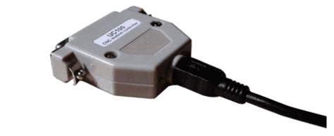 Uc100 Usb Motion Controller Works With Uccnc Mach3 And Mach4 Softwares Uge Electronics Egypt