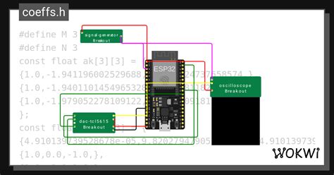 Wokwi Online Esp32 Stm32 Arduino Simulator