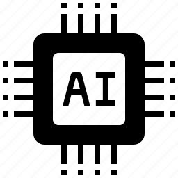 Computing Cpu Microchip Processor Security Icon Download On Iconfinder