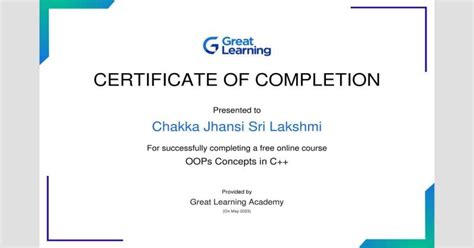Jhansi Sri Lakshmi Chakka On Linkedin 1000 Free Courses With Free