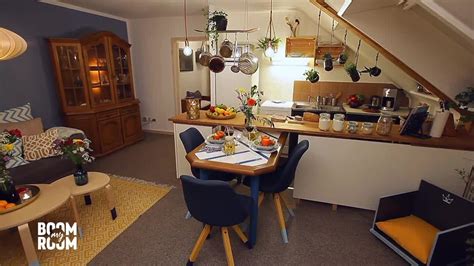 Boom My Room Janin Ullmann Möbelt Auf Staffel 2 Folge 3 Make Over