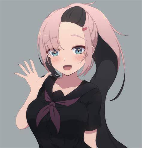 Vn Renpy Onhold Arent Grim Reapers Supposed To Be Scary V01