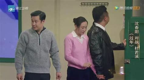 寧靜懟某演員一把年紀還狂，於正秒刪疑證是《我就是演員》裡的她 每日頭條